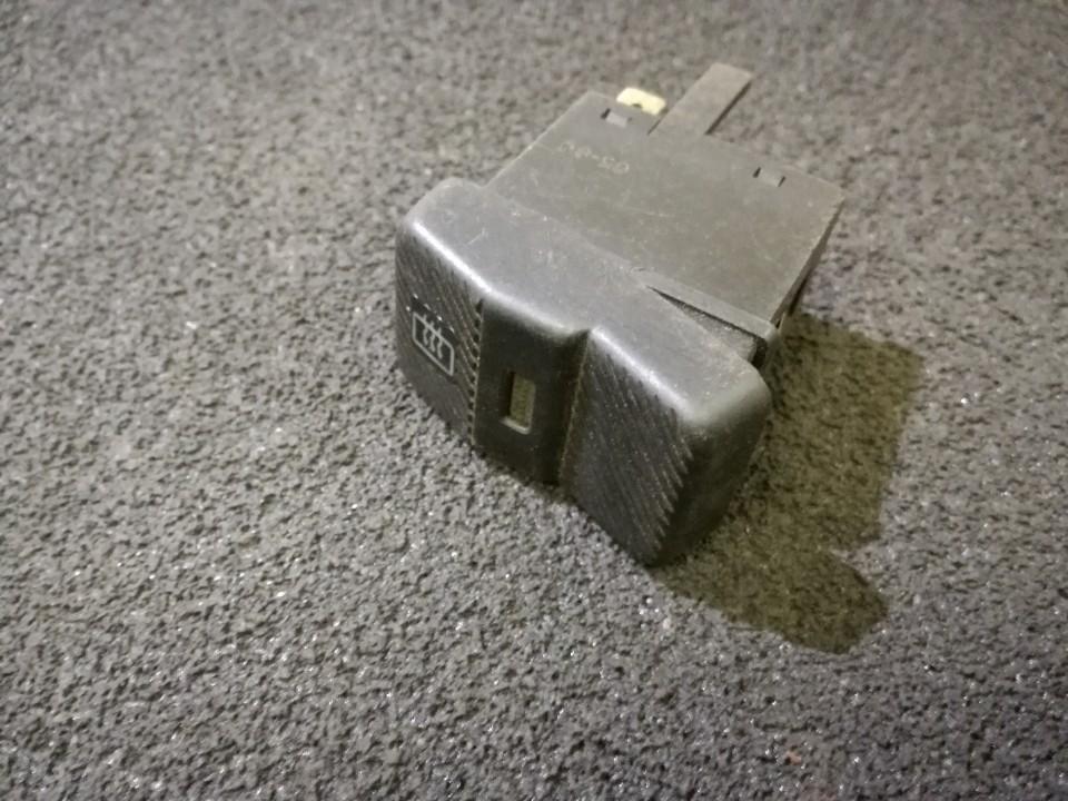 535959621 Heated screen switch (Window Heater Switch) Volkswagen Passat ...