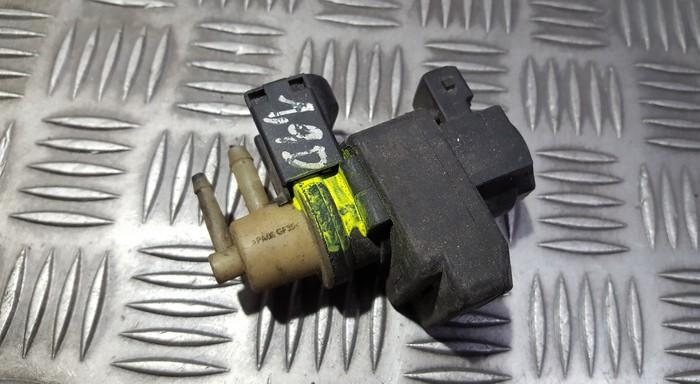 8200486264 7.01152.00 Electrical selenoid (Electromagnetic solenoid ...