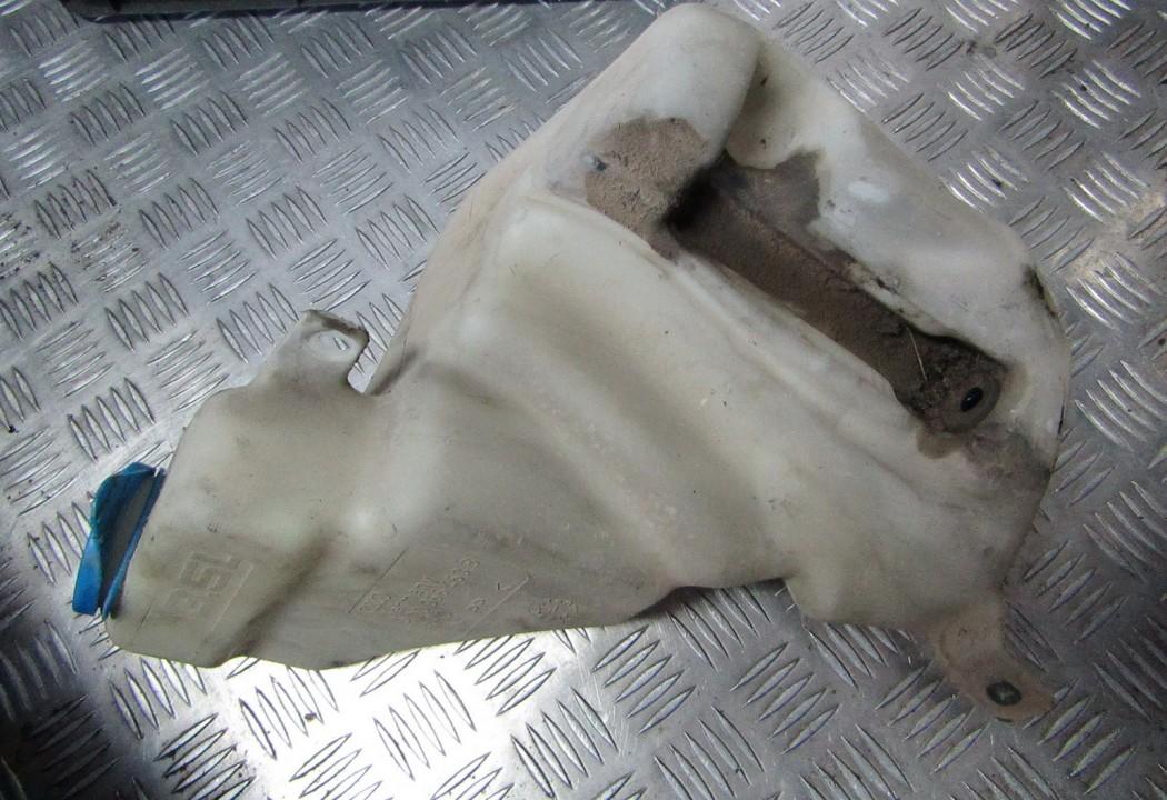 8d0955453b used Windshield Washer Reservoir tank (WASHER BOTTLE) Audi ...