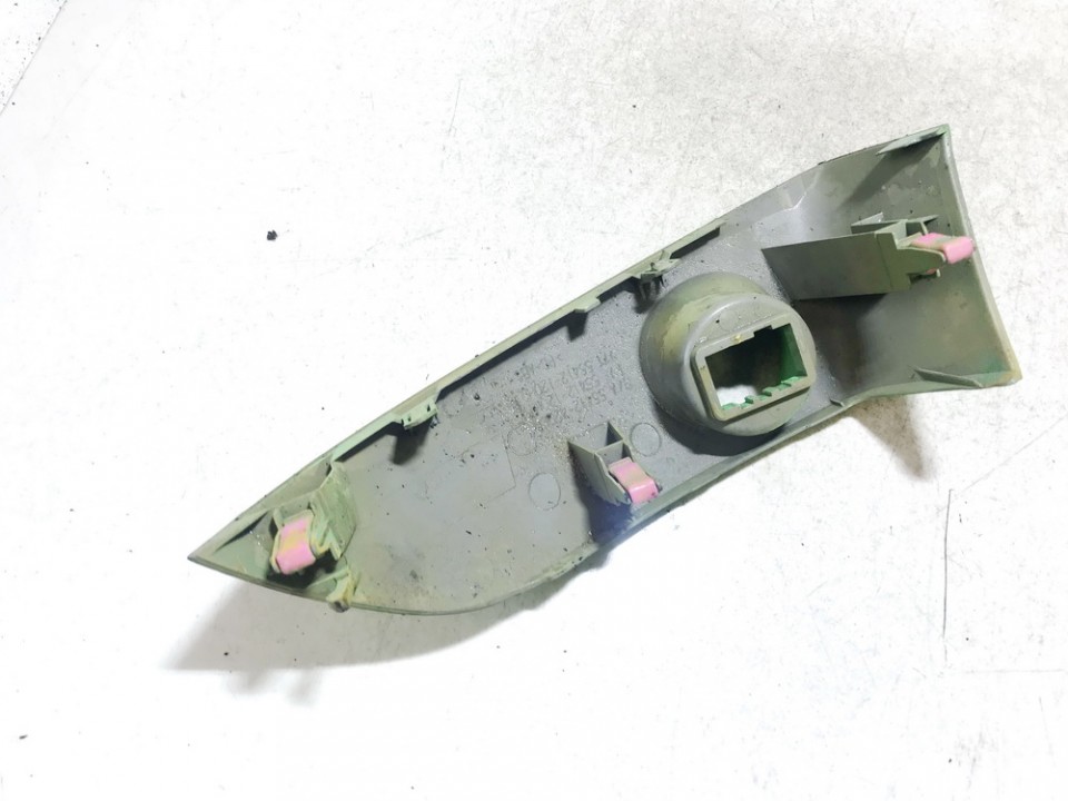 5541242060 55412-42060, 55412120ht Interior trim Toyota RAV-4 2006 2.2L ...