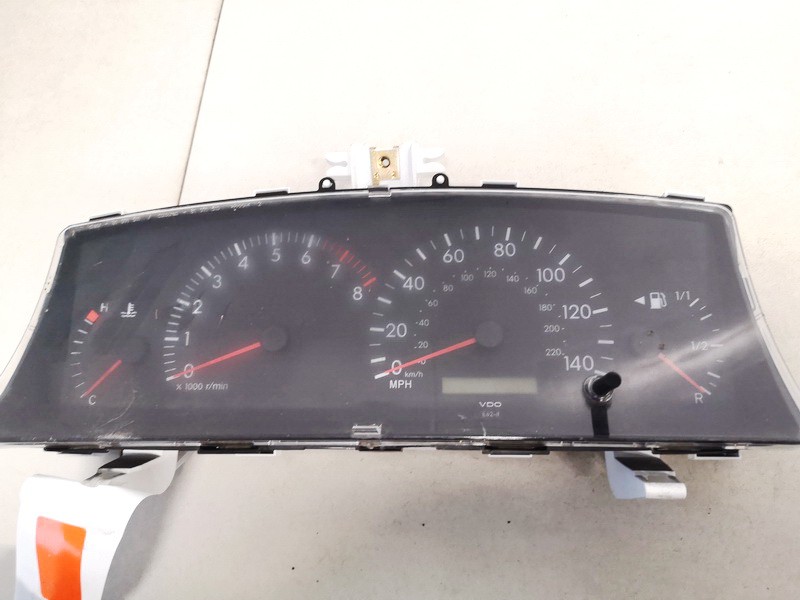 8380002820 83800-02820 Speedometers - Cockpit - Speedo Clocks ...