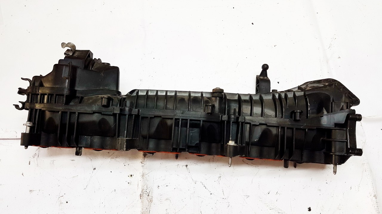 781190908 1302220053, 3305 Intake manifold (Inlet Manifold) BMW 5 ...