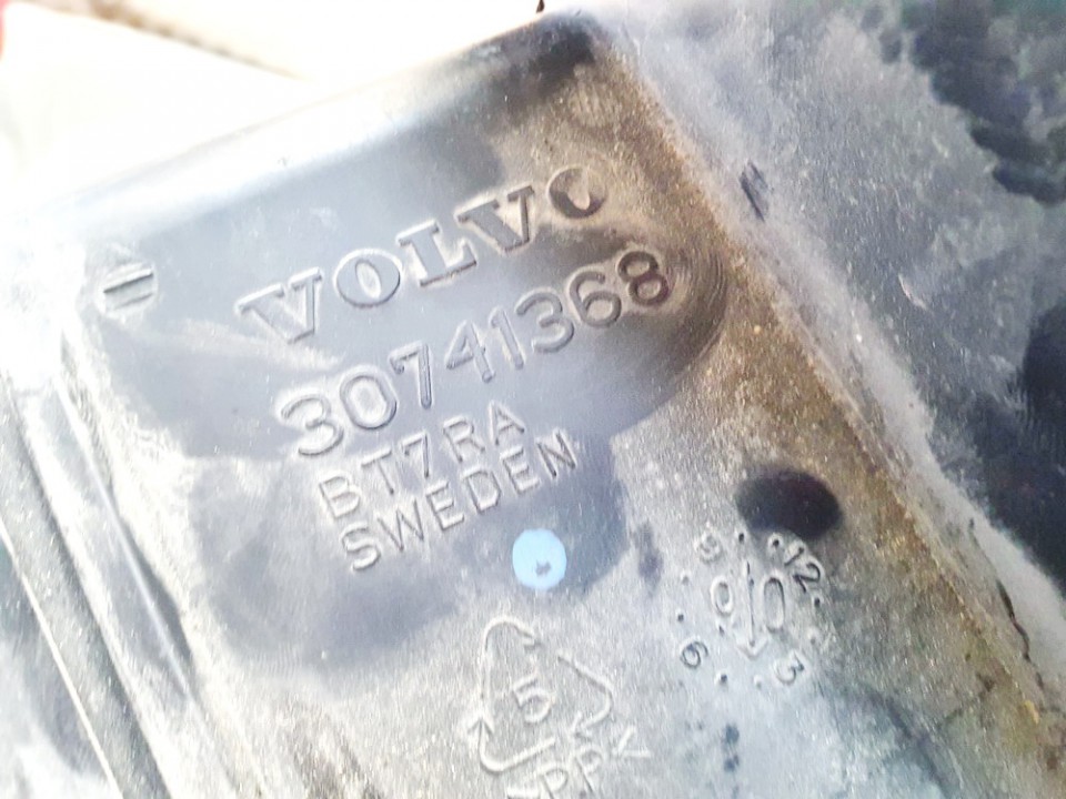 30741368 USED Intake Hose (Air HOSE)(Air Pipe) Volvo V70 2007 2.4L ...