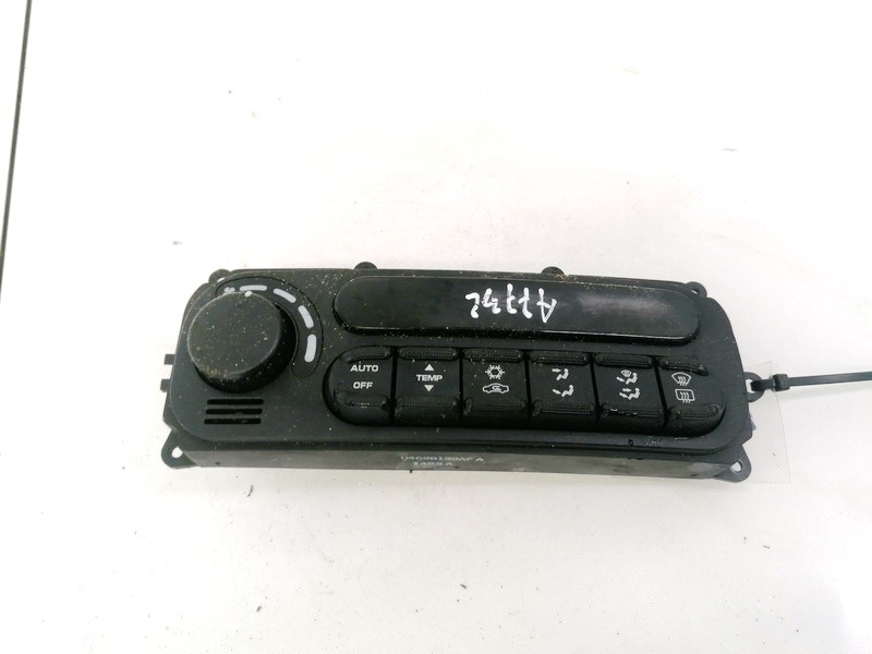 1730000790 173000-0790 Climate Control Panel (heater control switches ...