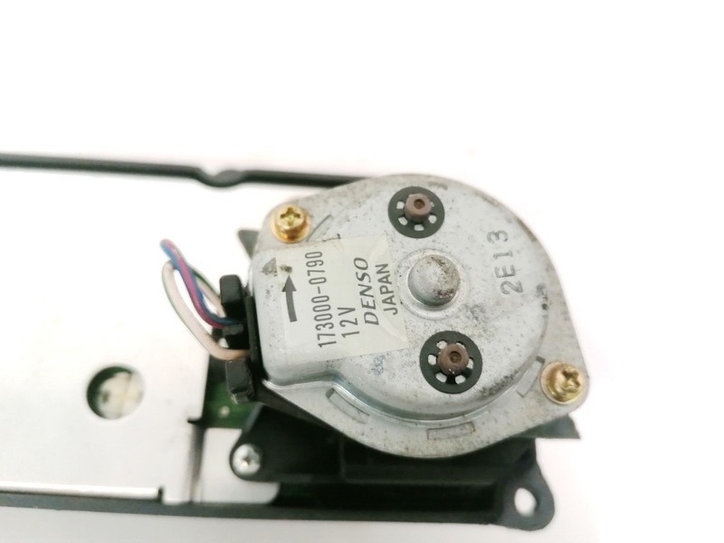 1730000790 173000-0790 Climate Control Panel (heater control switches ...