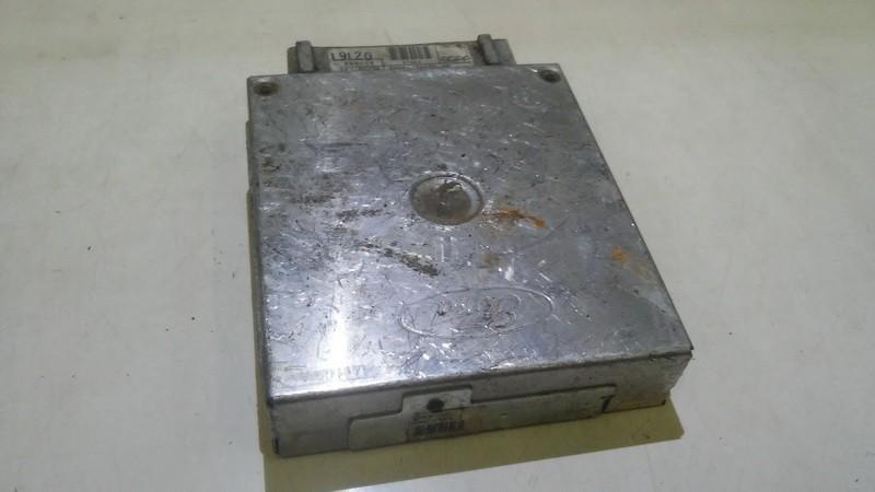 88gb12a650aa 88gb-12a650-aa ECU Engine Computer (Engine Control Unit ...