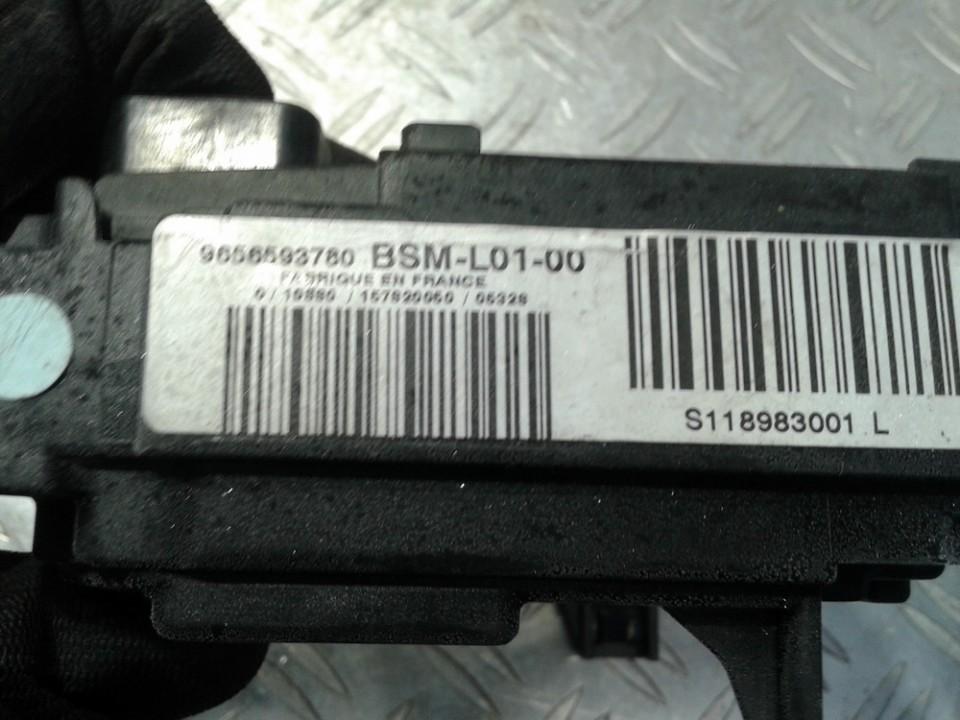 9656593780 S118983001L, BSM-L01-00, BSML0100 General Module Comfort ...