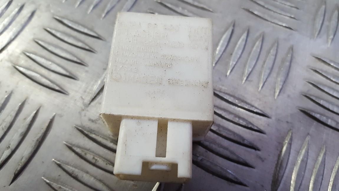 GJ6A66830 3211224320, 3211-224-320 Relay module Mazda 6 2003 ...