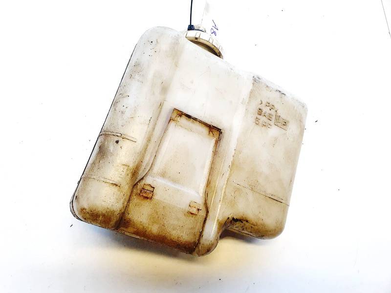 used used Expansion Tank coolant (RADIATOR EXPANSION TANK BOTTLE ...