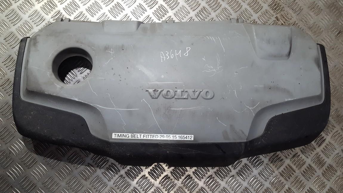 used used Engine Cover (plastic trim cover engine) Volvo V70 2007 2.4L ...