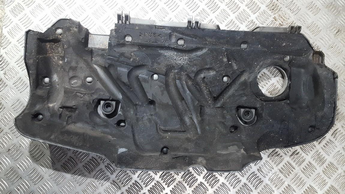 used used Engine Cover (plastic trim cover engine) Volvo V70 2007 2.4L ...