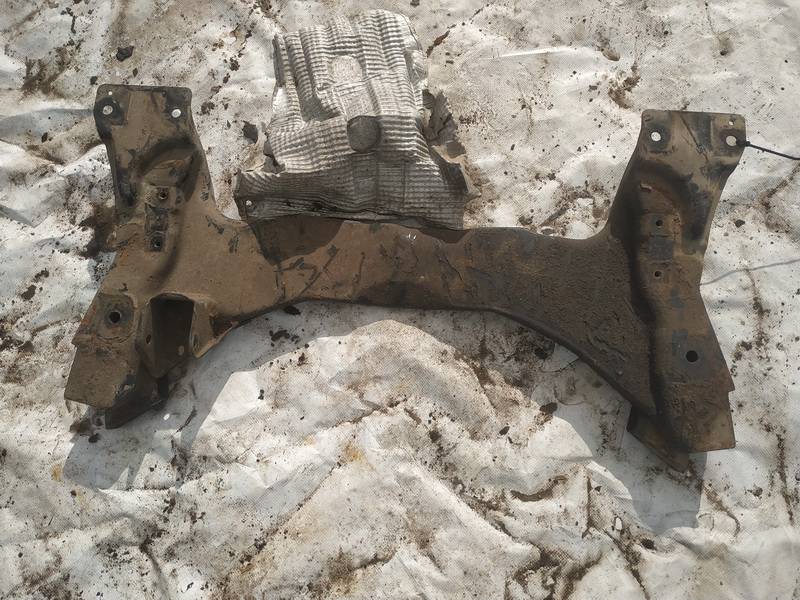 used used Front subframe Land-Rover Freelander 2000 2.0L - EIS01740918 ...