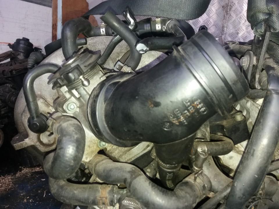 058133356D Intake Hose (Air HOSE)(Air Pipe) Volkswagen Passat 1997 1.8L ...