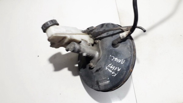 6M512B195BC Ford Focus 2007 Brake servo - booster (Servo brake) | EuroImpex
