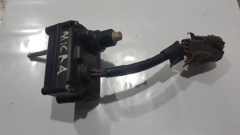 al200s al-200s Headlighth Levell Range Adjustment Motor Nissan Micra ...