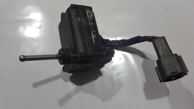 al200s al-200s Headlighth Levell Range Adjustment Motor Nissan Micra ...