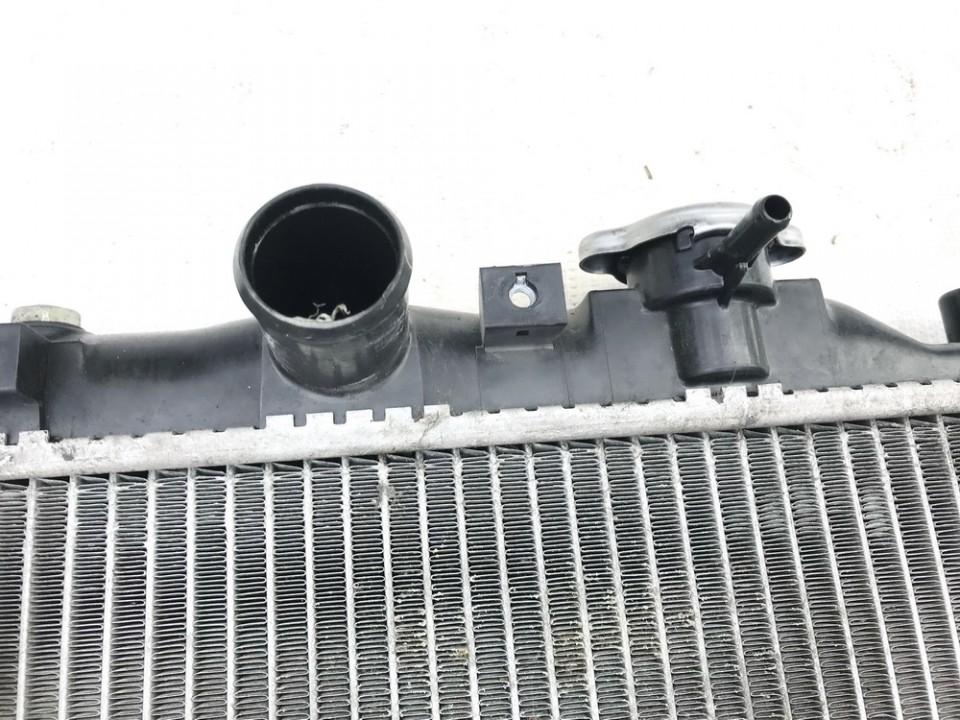 used used Radiator-Water Cooler Mazda 626 2000 2.0L - EIS00689183 ...
