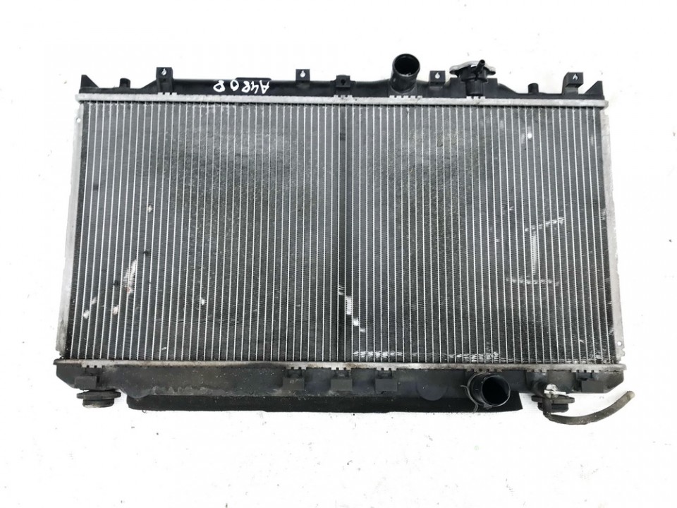 used used Radiator-Water Cooler Mazda 626 2000 2.0L - EIS00689183 ...