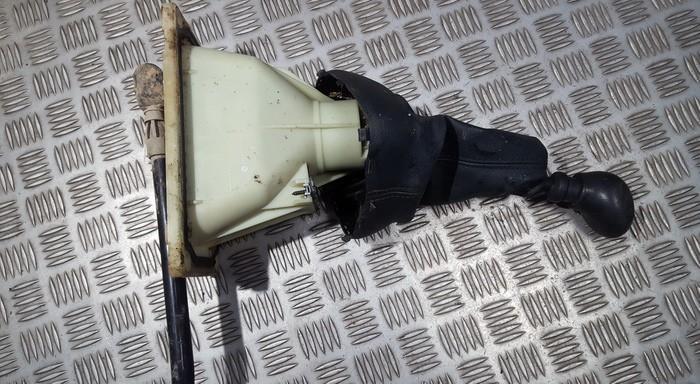 USED USED Gearshift Lever Mechanical (GEAR SELECTOR UNIT) Renault ...