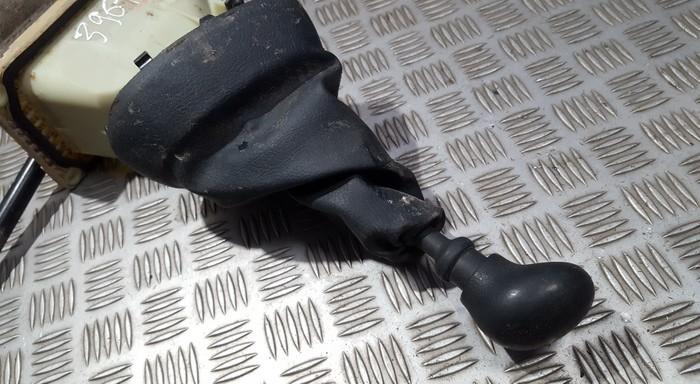 USED USED Gearshift Lever Mechanical (GEAR SELECTOR UNIT) Renault ...