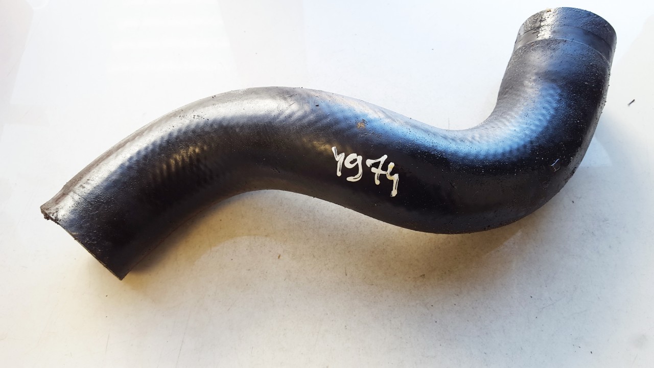 used used TURBO INTERCOOLER PIPE HOSE Toyota RAV-4 2006 2.2L ...