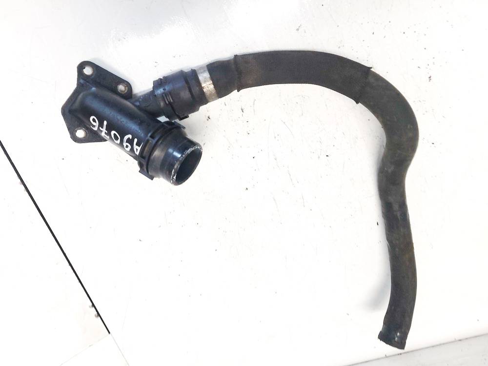 11122247744 1112-2247744 Coolant Flange (Engine Coolant Thermostat ...