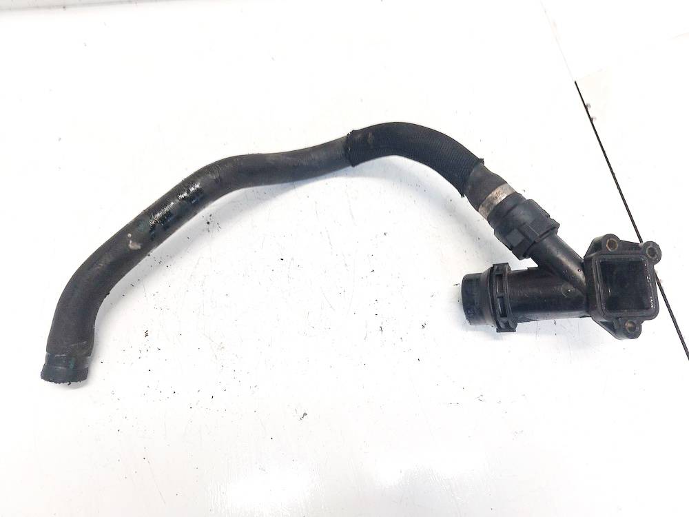 11122247744 1112-2247744 Coolant Flange (Engine Coolant Thermostat ...