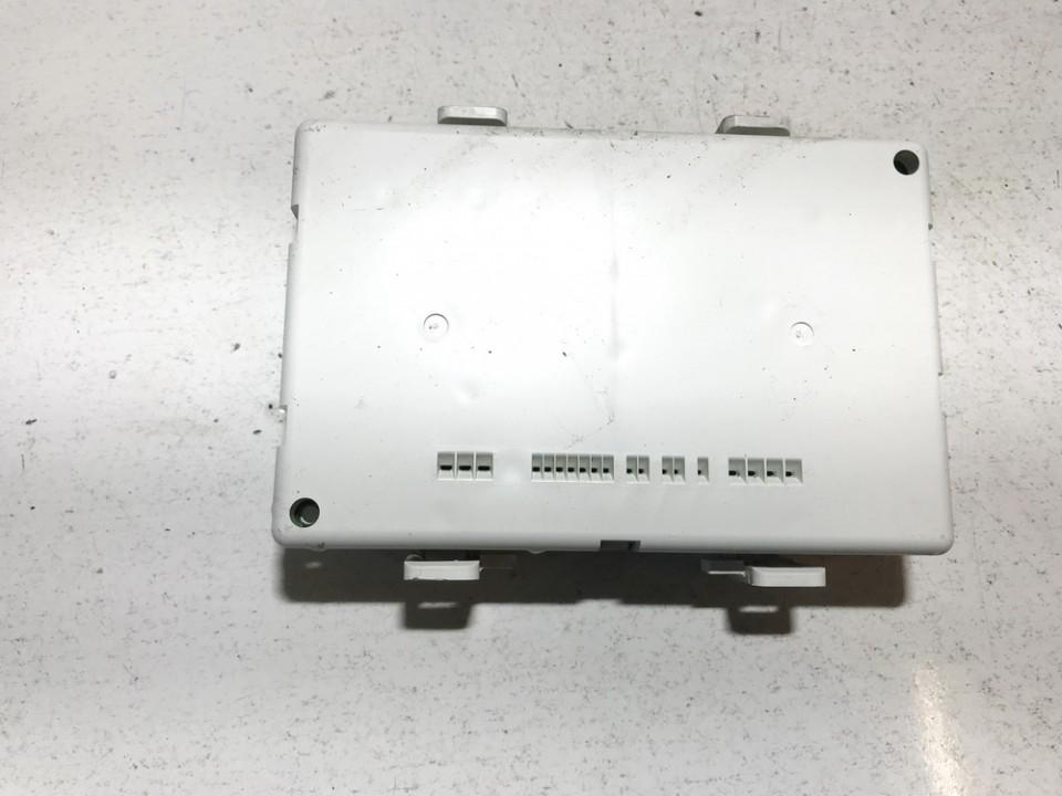 3677062j22 used Fuse box Suzuki Swift 2006 1.5L - EIS00599187 | Used ...