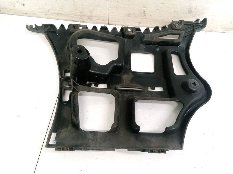 7202668 51127202668, 72758411 Rear Bumper mounts BMW 3-Series 2009 ...