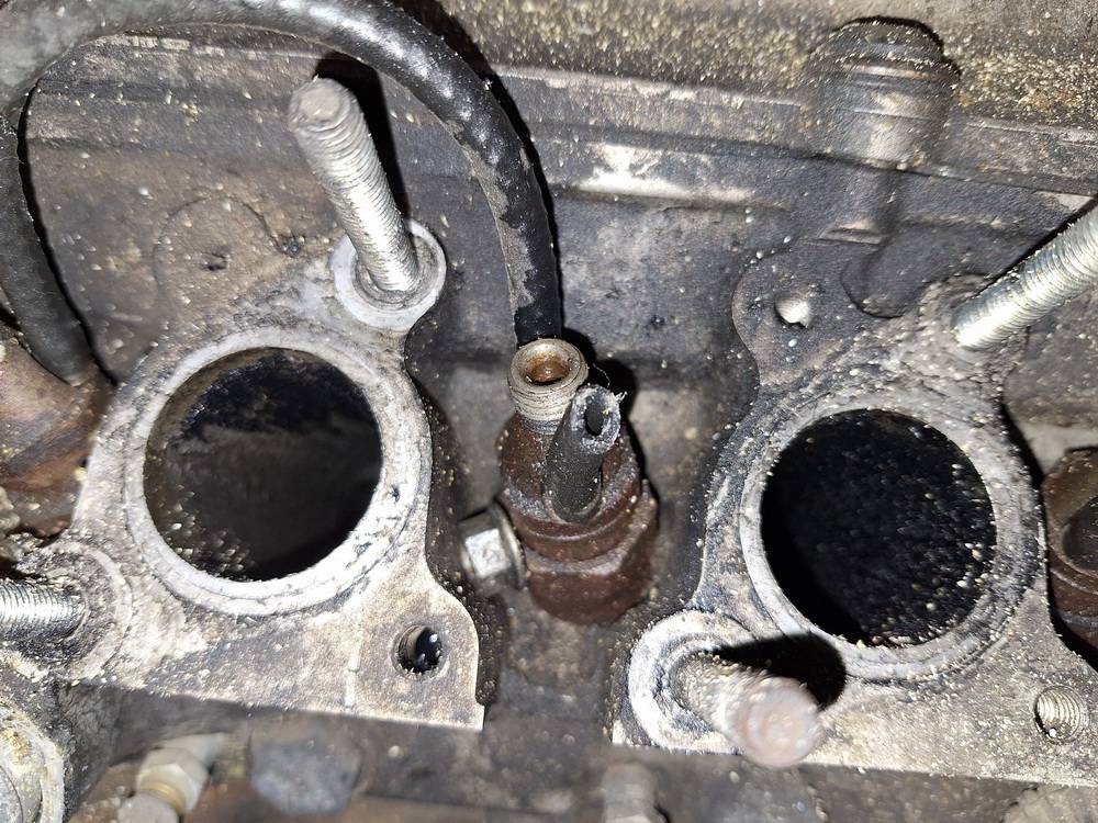 used used Fuel Injector BMW 5-Series 1999 2.5L - EIS02259188 | Used ...