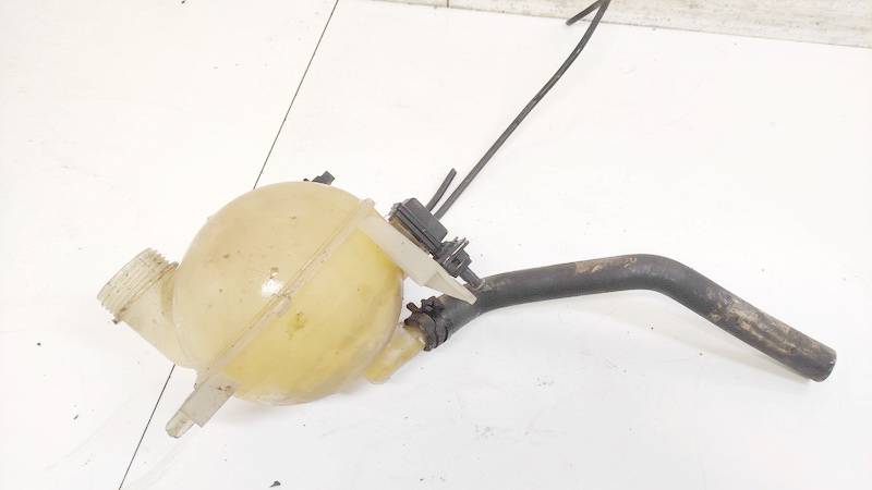 9646902580 63299058 Expansion Tank coolant (RADIATOR EXPANSION TANK ...