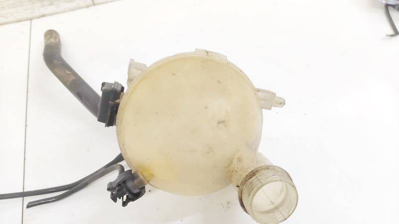 9646902580 63299058 Expansion Tank coolant (RADIATOR EXPANSION TANK ...