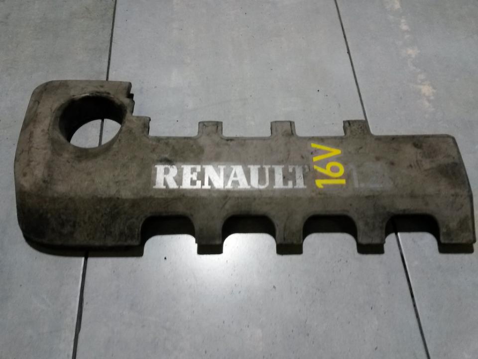 8200092585 Renault Clio 2004 Engine Cover (plastic trim cover engine ...