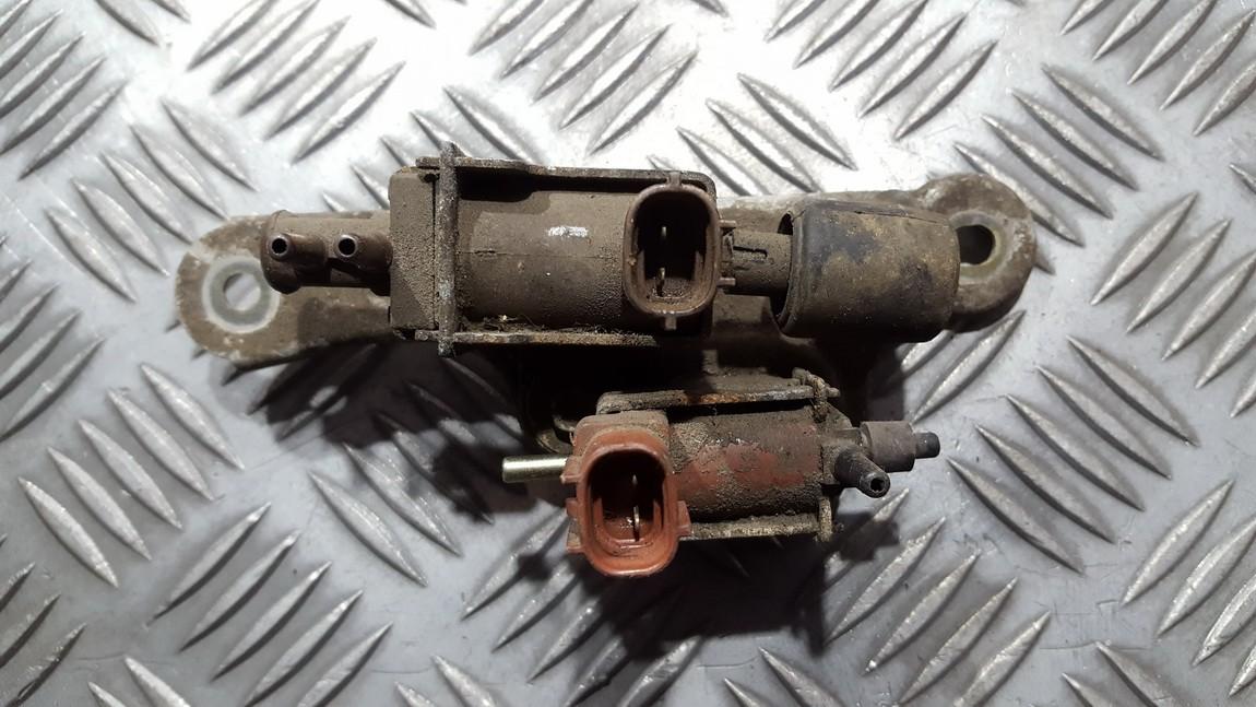 2581964120 25819-64120, 139700-0410, 1397000410 Electrical selenoid ...