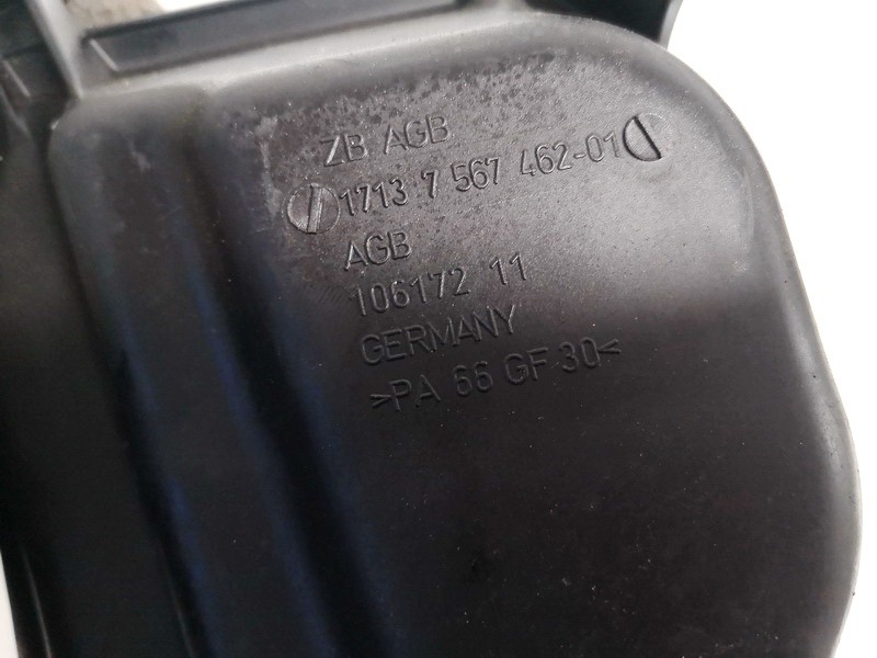 17137567462 1713756746201, 17137567462-01, 10617211 Expansion Tank ...