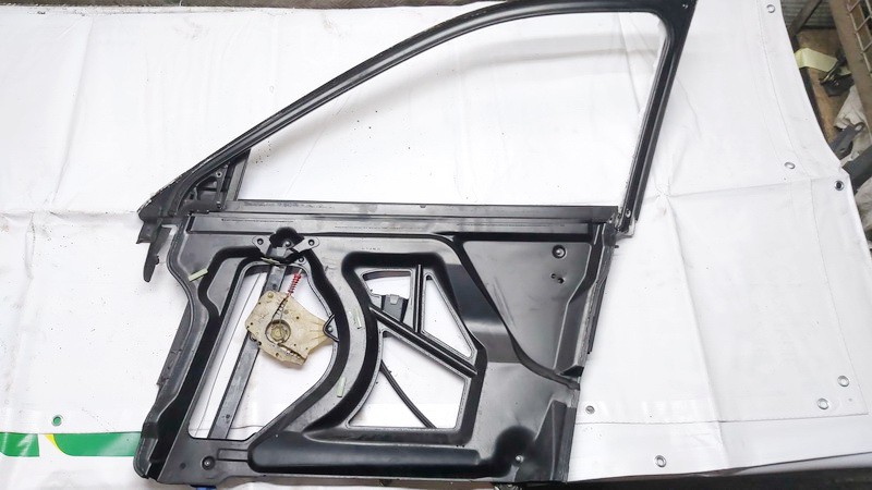USED USED Door window frame - Front Right Audi A3 1999 1.9L ...
