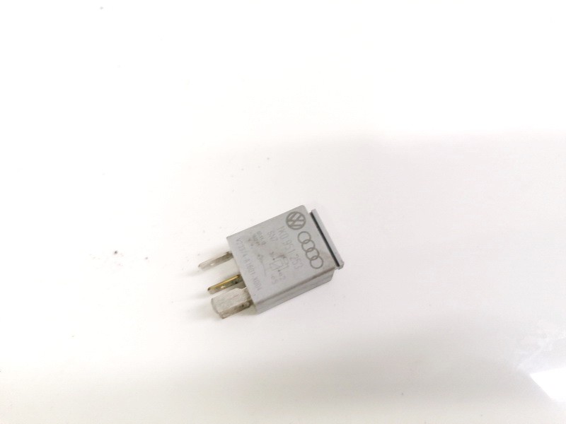 1K0951253 USED Relay module Skoda Octavia 2007 1.9L - EIS01509208 ...