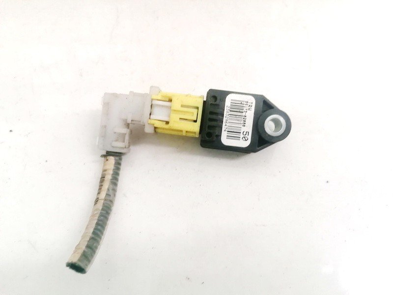 8917302080 89173-02080 Srs Airbag crash sensor Toyota Auris 2013 1.6L ...