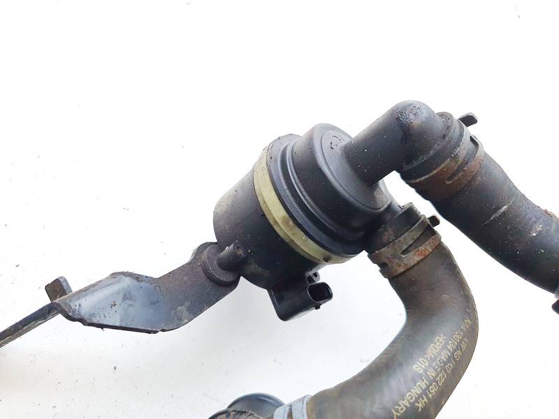 5n0965561a 12402100302 Auxiliary Coolant Water Pump (Heater Core ...