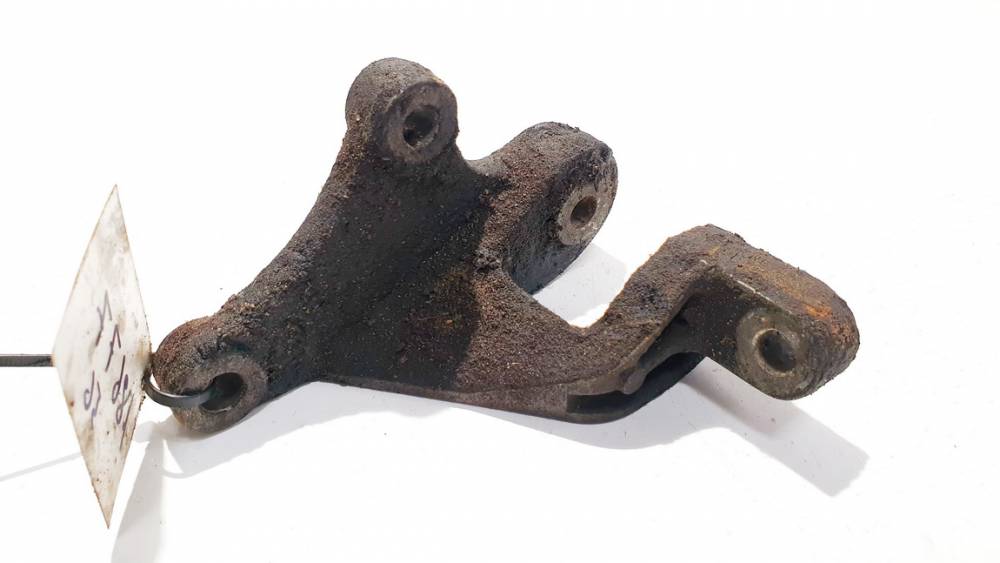 used used Engine Mount Bracket and Gearbox Mount Bracket Ford Transit ...