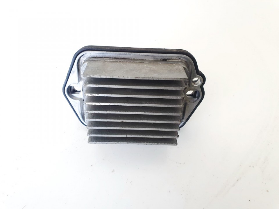 pm010010b used Heater Resistor (Heater Blower Motor Resistor) Mazda CX ...