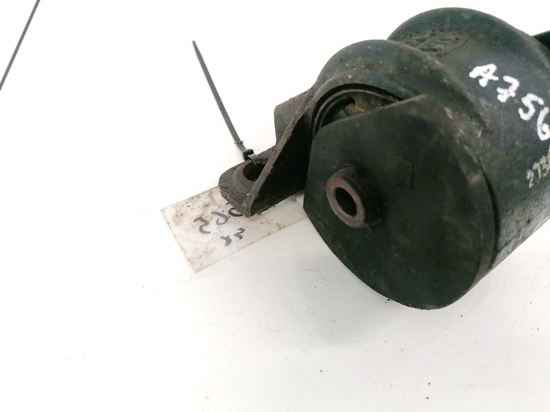 2G02 USED Engine Mounting and Transmission Mount (Engine support) Kia ...