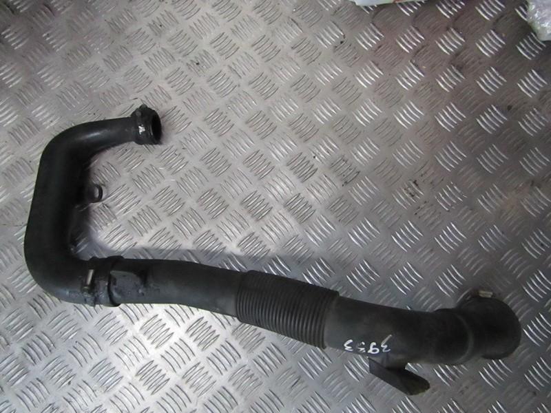 13333734 etx446474-500 Intake Hose (Air HOSE)(Air Pipe) Opel Corsa 2008 ...