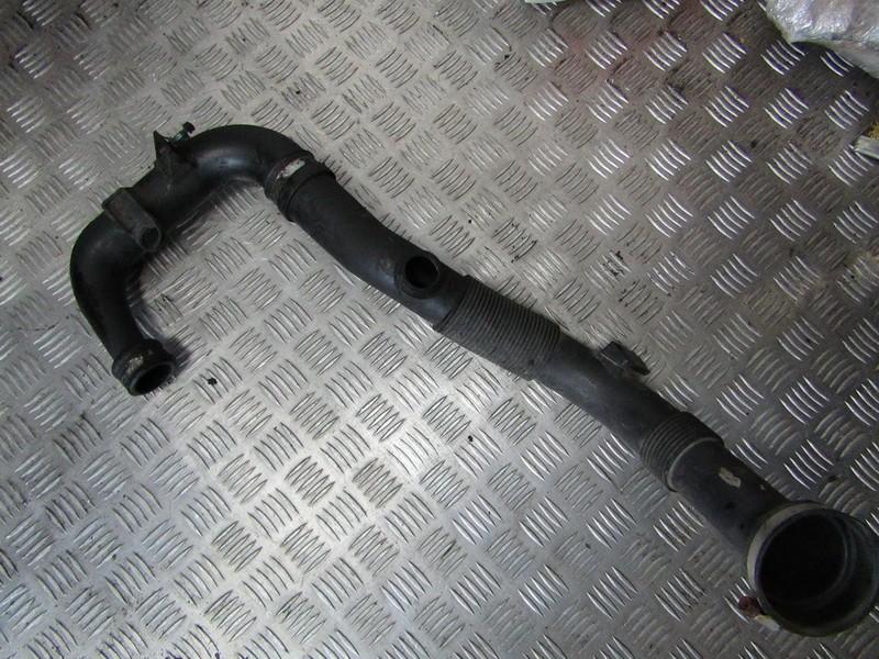 13333734 etx446474-500 Intake Hose (Air HOSE)(Air Pipe) Opel Corsa 2008 ...