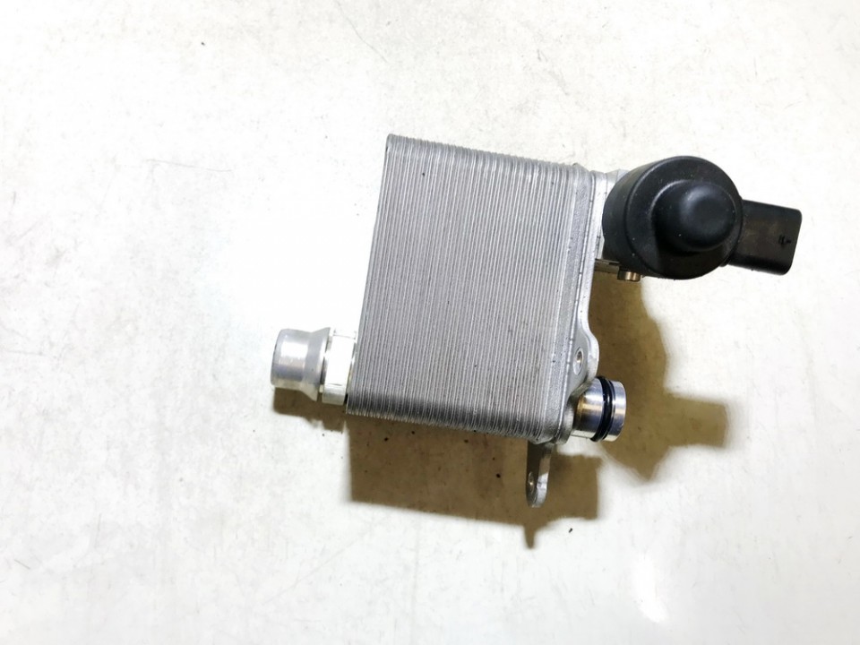 108824800d 1088248-00-d, 200310542390 Oil radiator cooler (Oil Cooler ...