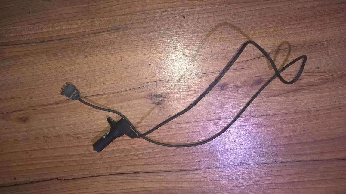 Crankshaft Position Sensor Audi A3 2005 1.9L - EIS00089225 | Used Auto ...