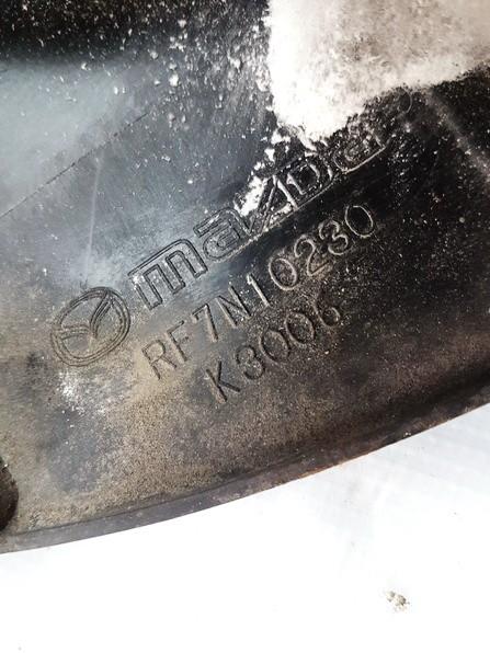 rf7n10230 used Engine Cover (plastic trim cover engine) Mazda 6 2003 2 ...