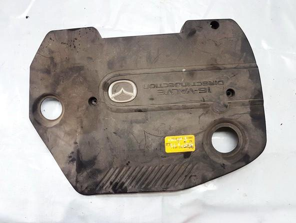 rf7n10230 used Engine Cover (plastic trim cover engine) Mazda 6 2003 2 ...