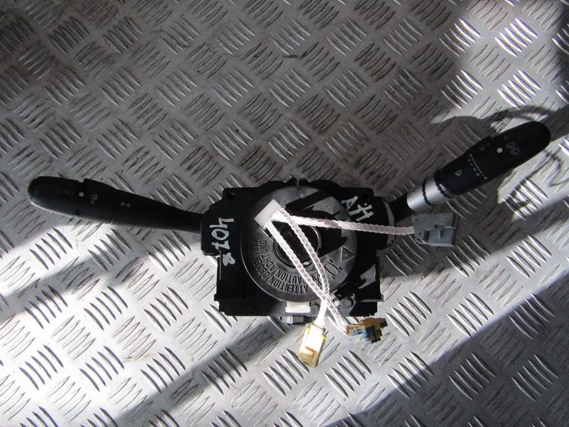 96574708xt 75414008 Turn Indicator and wiper stalk switch Peugeot ...