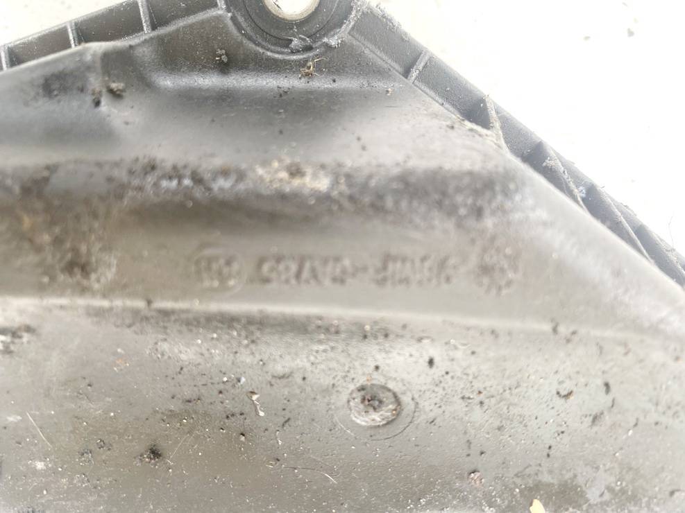 98MF-6A785 98MF-6A785 Vacuum pump - Breather (PCV Engine Breather Valve ...